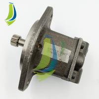 China 384-8612 3406E Engine Fuel Pump 3848612 For E345D Excavator for sale