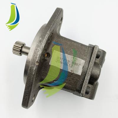 China 384-8612 3406E Engine Fuel Pump 3848612 For E345D Excavator for sale