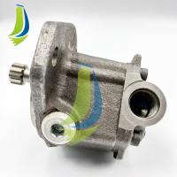 China 384-8612 3406E Engine Fuel Pump 3848612 For E345D Excavator for sale