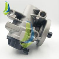 China 190-8790 Fuel Filter Seat Housing 1908790 For E336D E325D Excavator for sale
