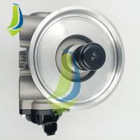 China 190-8790 Fuel Filter Seat Housing 1908790 For E336D E325D Excavator for sale