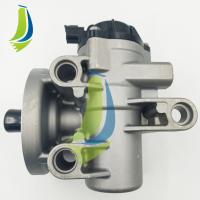 China 190-8790 Fuel Filter Seat Housing 1908790 For E336D E325D Excavator for sale