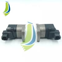 China 4089980 Spare Part Fuel Pump Actuator 4089981 For QSX15 ISX15 Engine for sale