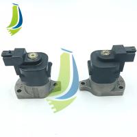 China 4089980 Spare Part Fuel Pump Actuator 4089981 For QSX15 ISX15 Engine for sale