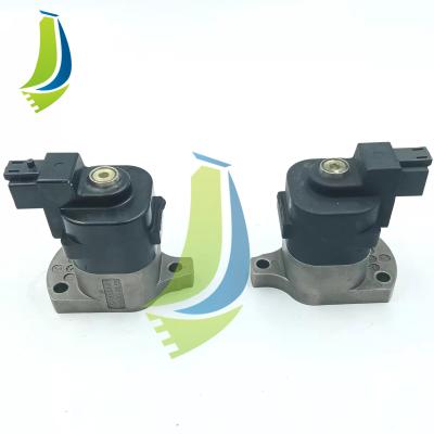 China 4089980 Spare Part Fuel Pump Actuator 4089981 For QSX15 ISX15 Engine for sale