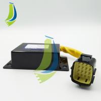 China 14616736 Engine Parts Control Unit For EC210 EC240 EC290 Excavator for sale