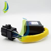 China 14616736 Engine Parts Control Unit For EC210 EC240 EC290 Excavator for sale