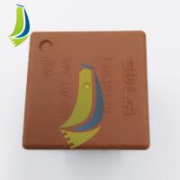 China 14636179 Electrical Parts Relay For EC290B EC360B Excavator for sale