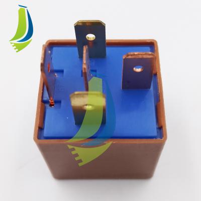 China 14636179 Electrical Parts Relay For EC290B EC360B Excavator for sale