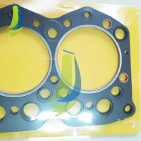 China 34301-00203S Cylinder Head Gasket 34301-00203s For S6K S6KT Engine for sale