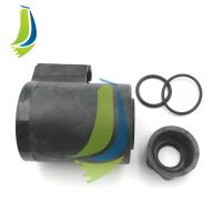 China 14550884 Solenoid Valve Coil For EC210B Excavator Spare Parts for sale