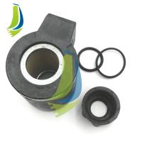 China 14550884 Solenoid Valve Coil For EC210B Excavator Spare Parts for sale