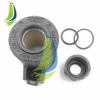 China 14550884 Solenoid Valve Coil For EC210B Excavator Spare Parts for sale