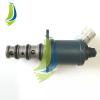 China 9258047 Solenoid Valve For EX200-2 EX200-3 Excavator Spare Parts for sale