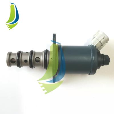 China 9258047 Hydraulic Solenoid Valve For ZX200-3 ZX240-3 Excavator for sale