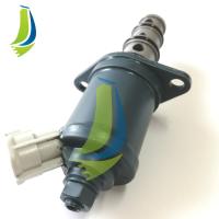 China 9258047 Solenoid Valve For EX200-2 EX200-3 Excavator Spare Parts for sale