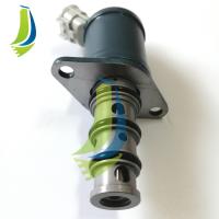 China 9258047 Solenoid Valve For EX200-2 EX200-3 Excavator Spare Parts for sale