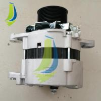 China A4TU3599 24V High Quality Spare Parts Alternator For E320D Excavator for sale