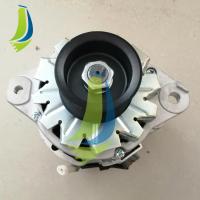 China A4TU3599 24V High Quality Spare Parts Alternator For E320D Excavator for sale