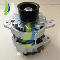 China A4TU3599 24V High Quality Spare Parts Alternator For E320D Excavator for sale