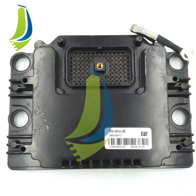 China 190-0416 Controller ECU ECM Computer Board 1900416 For M322C M313C Engine for sale