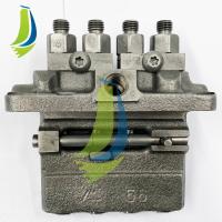 China 094500-6150 Spare Parts Diesel Fuel Injection Pump 0945006150 for sale
