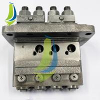 China 094500-6150 Spare Parts Diesel Fuel Injection Pump 0945006150 for sale