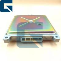 China 7834-30-2000 7834302000 Excavator PC200-6 ECU Controller Panel for sale