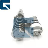 China 392-0206 3920206 Loader 854G 992G Fuel Injector for sale