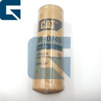 China 1R-0749 1R0749 Engine 3412 3126B High Quality Fuel Filter for sale