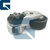China 393-6213 3936213 Marine Engine C140 Belt Tensioner for sale
