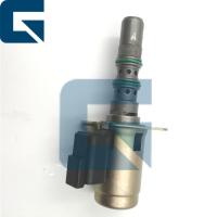 China 11418522 VOE11418522 Wheel-Type Loader L60F L70F Solenoid Valve for sale