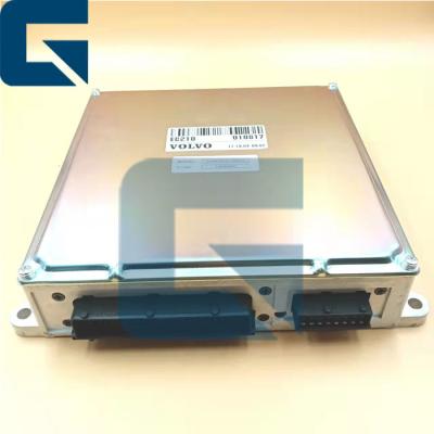 China 14594697 VOE14594697 Excavator EC210B ECU Controller Panel for sale