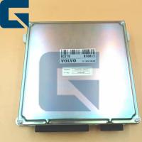 China 14594697 VOE14594697 Excavator EC210B ECU Controller Panel for sale