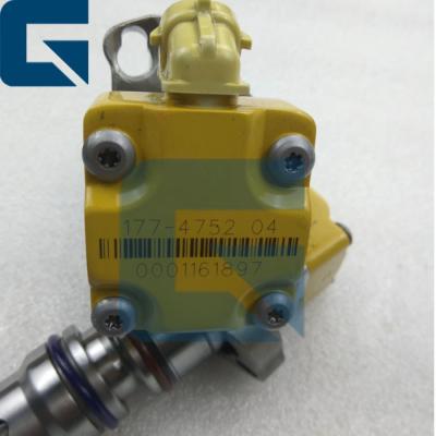 China 177-4752 Fuel Injector 1774752  For 3126B Engine for sale