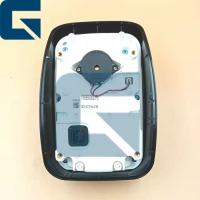 China YN59S00021F3 Excavator SK200-8 High Quality Hot Seller Monitor for sale