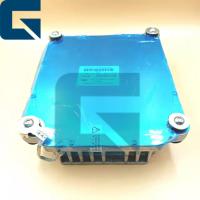 China 60100002 VOE60100002 Excavator EC210B EC290B ECU Controller Panel for sale