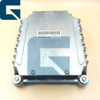 China 60100002 VOE60100002 Excavator EC210B EC290B ECU Controller Panel for sale