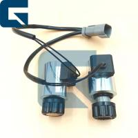 China UC1026011625 Wheel-Type Loader WA200 WA250 Solenoid Valve for sale