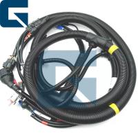 China 14630636 VOE14630636 Excavator EC330B EC360B Cable Wire Harness for sale