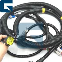China 14630636 VOE14630636 Excavator EC330B EC360B Cable Wire Harness for sale