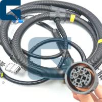 China 14630636 VOE14630636 Excavator EC330B EC360B Cable Wire Harness for sale
