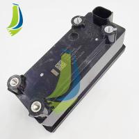 China 487-8458 Control Switch For E312D E320D Excavator Spare Parts for sale