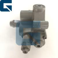 China 4674114 Excavator ZX170W-3 High Quality Hyd Actuated Control Valve for sale