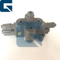 China 4674114 Excavator ZX170W-3 High Quality Hyd Actuated Control Valve for sale