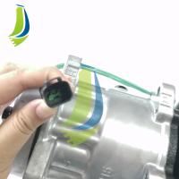 China 15082742 High Quality Air Compressor For EC210 EC360 Excavator for sale