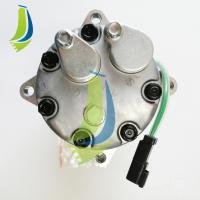 China 15082742 High Quality Air Compressor For EC210 EC360 Excavator for sale
