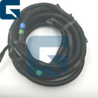 China 4678860 Excavator ZX170W-3 ZX210W-3 Wire Harness for sale