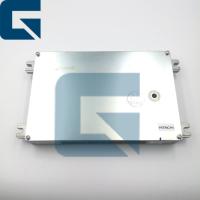 China 9274929 Excavator ZX170W-3 ZX210W-3 ECU Controller Panel for sale