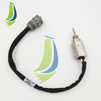 China 3E-5370 Control Temperature Sensor 3E5370 For E330 E325 Excavator for sale